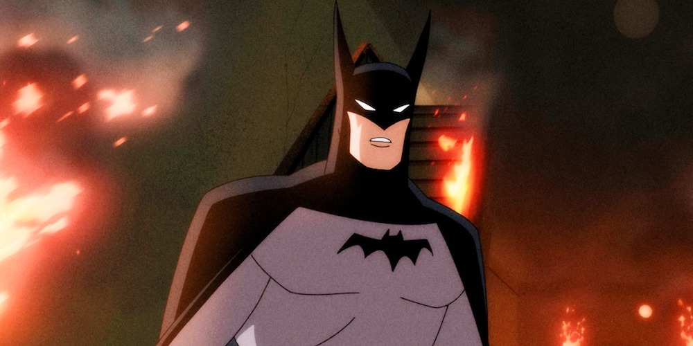 BATMAN: CAPED CRUSADER Penguin Is Gender Swapped