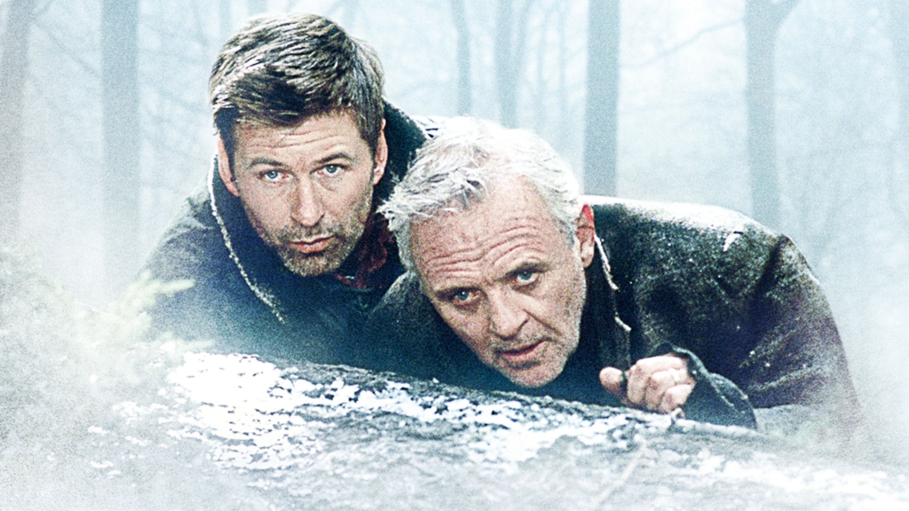 The Thrill of the Hunt: Unveiling Cinema's Must Watch Hunting Movies