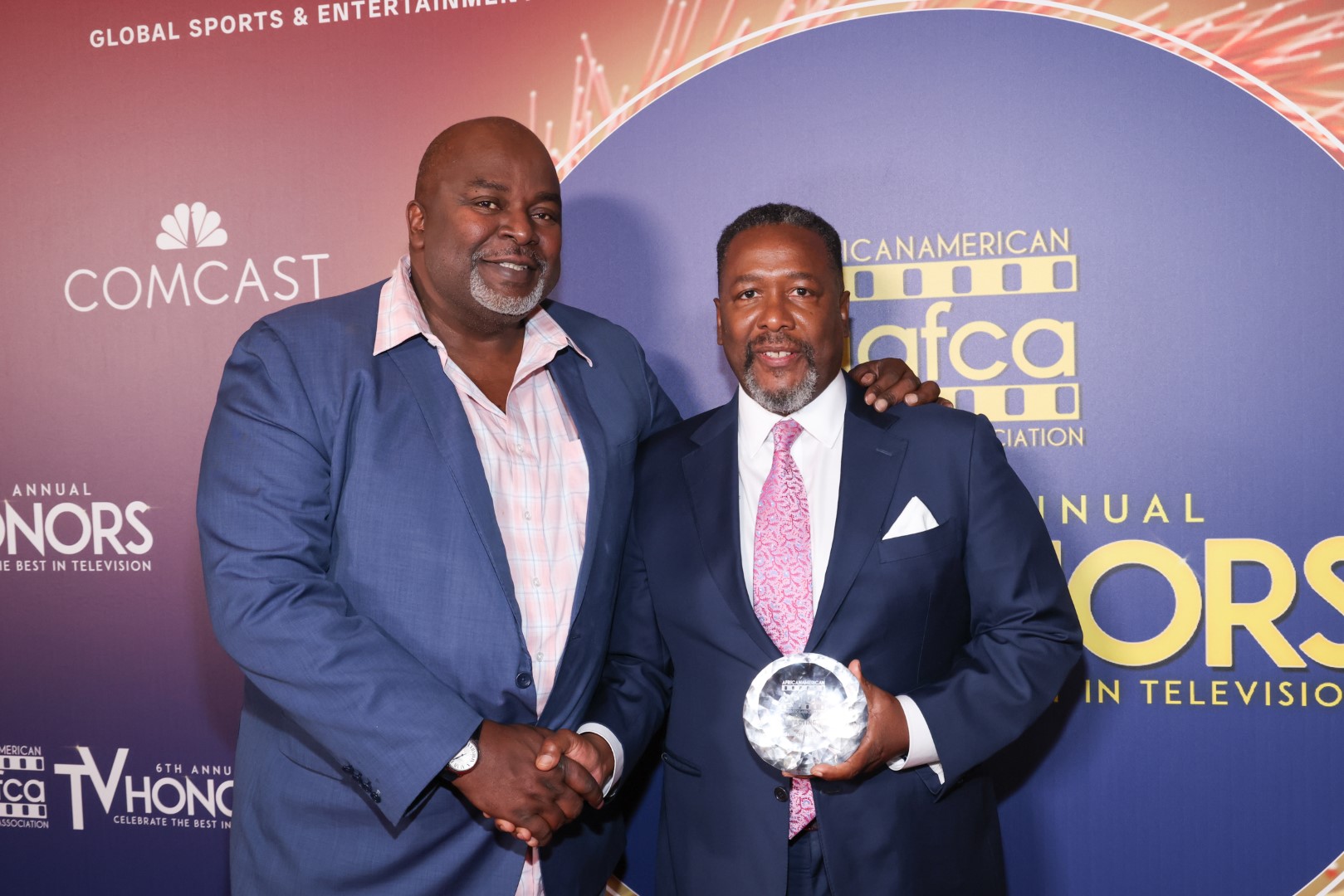 What Is Coming Up for the AAFCA awards 2026?