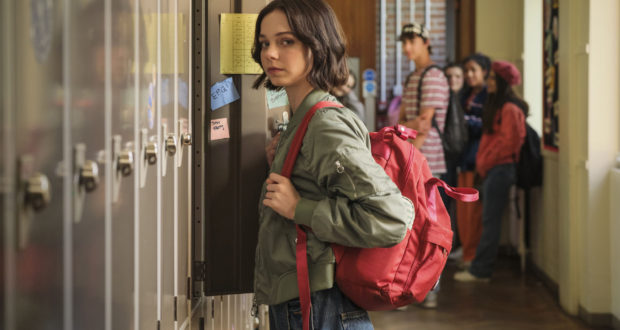 A Good Girl's Guide to Murder Season 2 Review: Sharpening the Stakes