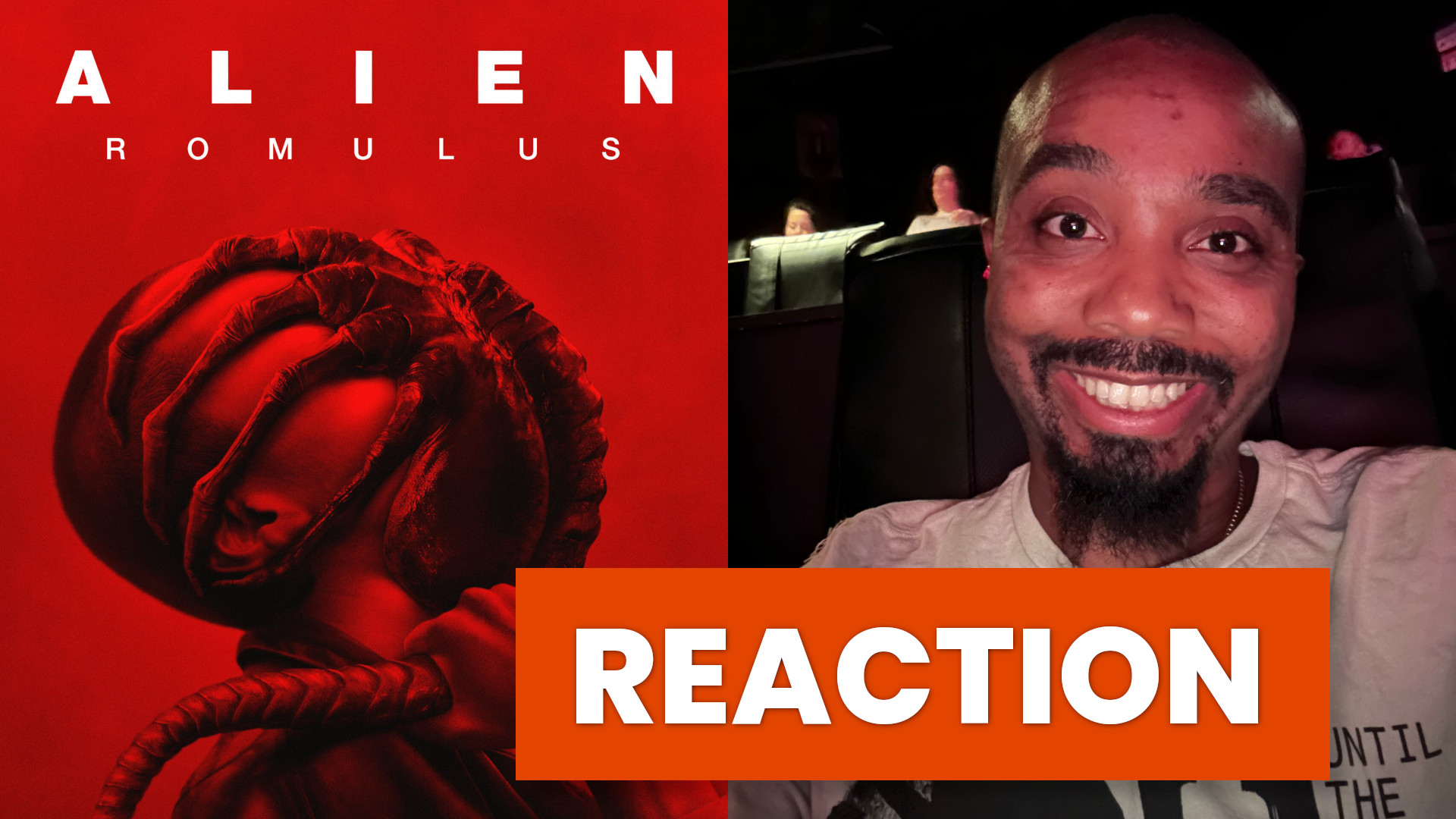 Alien Romulus Review: A Terrifying Symphony of Retro Horror