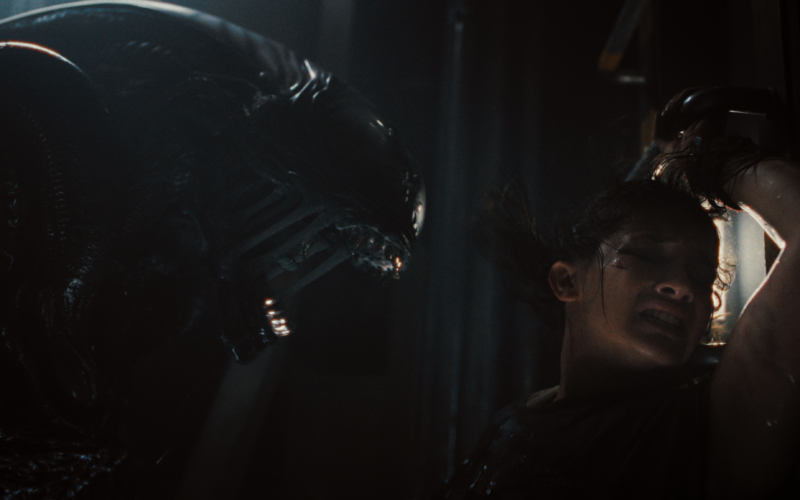 Fede Álvarez: Brings Aliens Back in Style with 'Alien: Romulus'