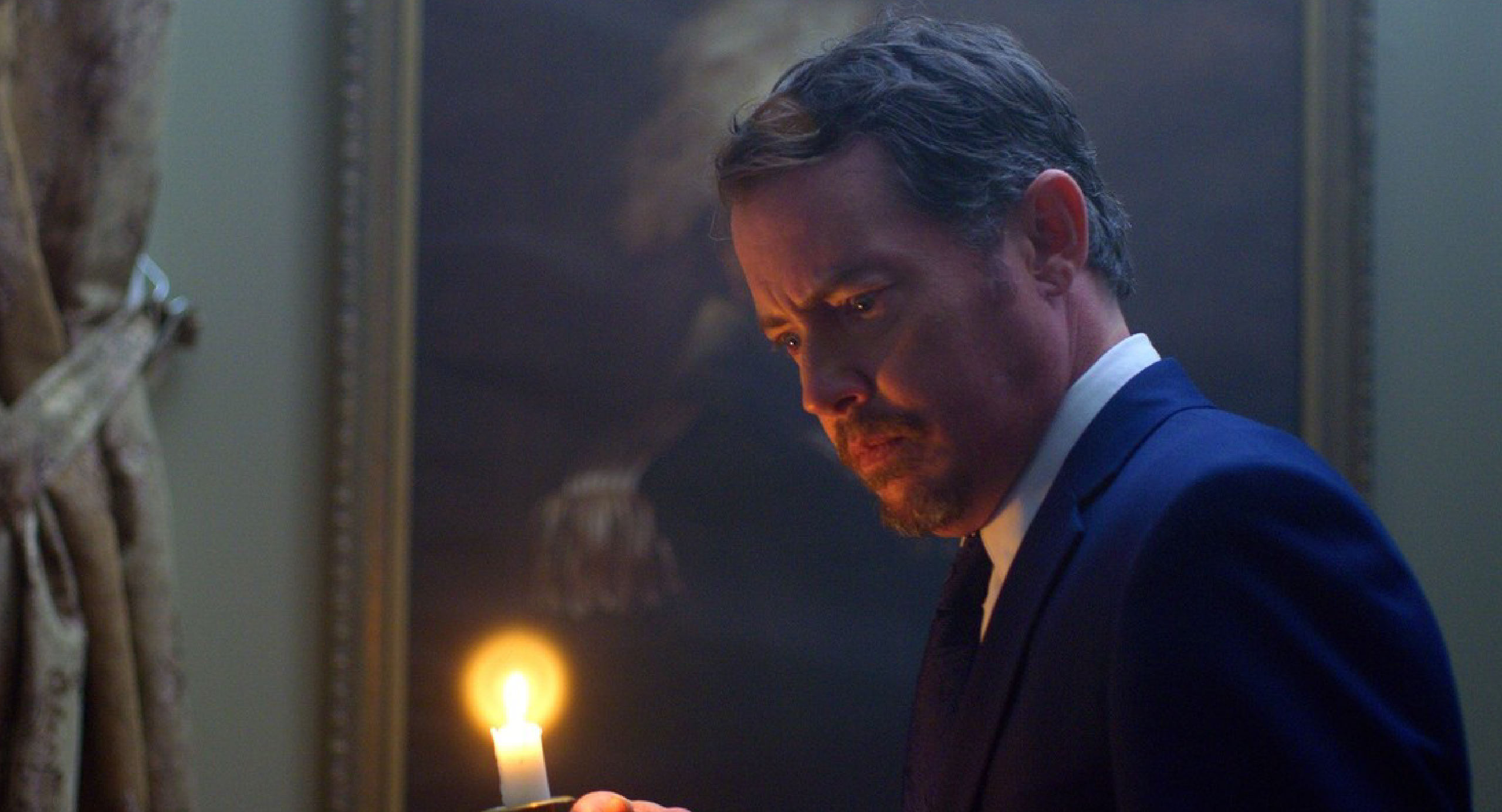 Campton Manor Review: An Unoriginal Ghost Story