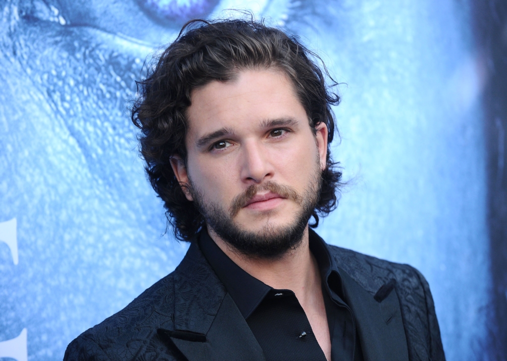 Kit Harington Slams Fan Petition to Remake Game of Thrones Finale