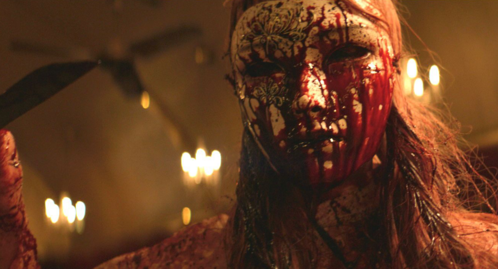 Ouija Castle Review: A Gothic Horror that Fails to Haunt