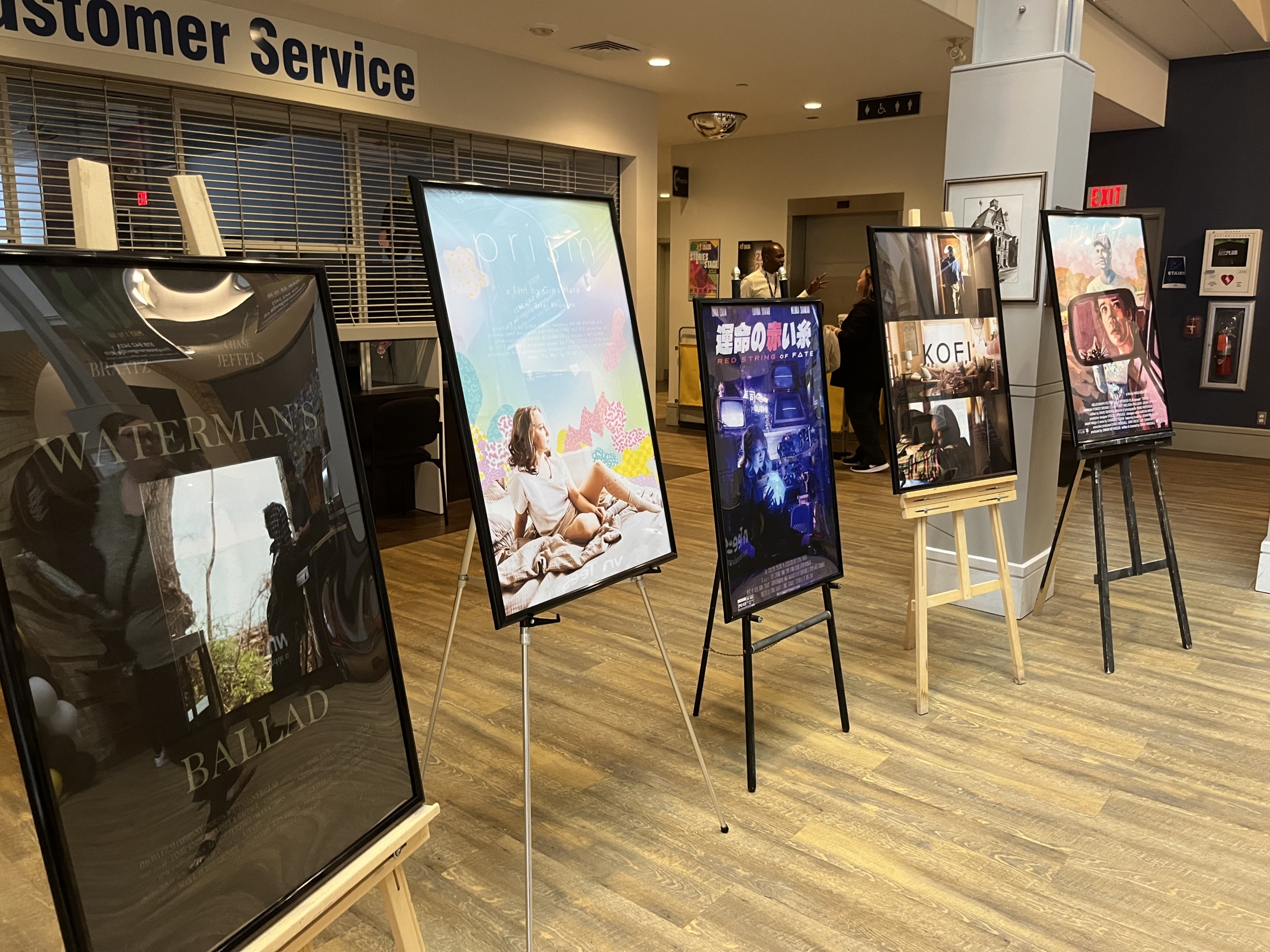 Meghan, Author at The Movie Blog