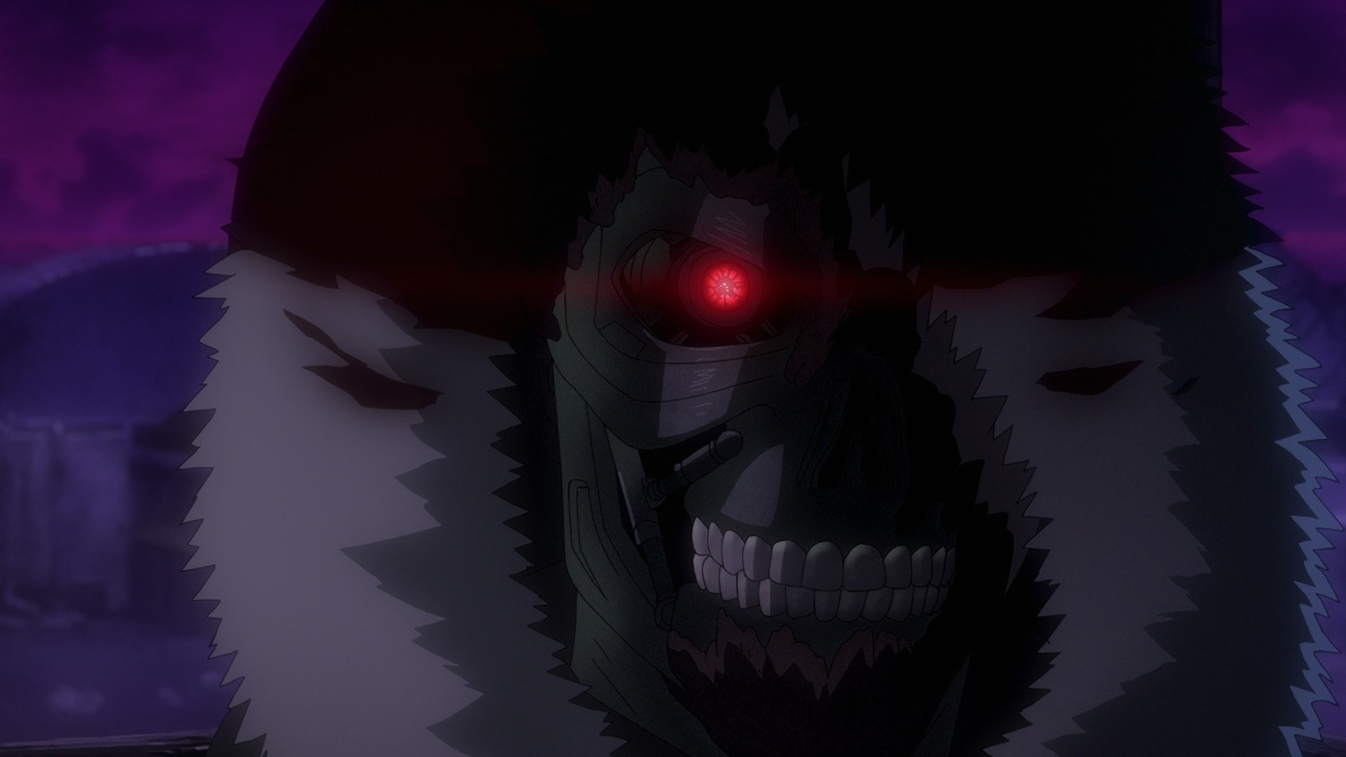 Terminator Zero Review: A Familiar And Intriguing Spin