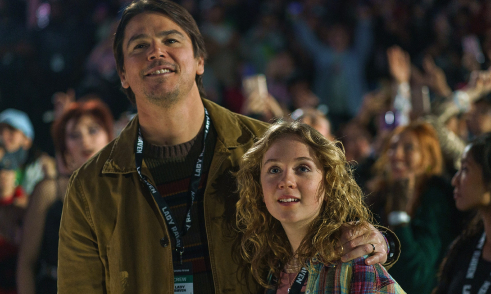 Trap Review: Josh Harnett Is Creepy In This Tense Thriller
