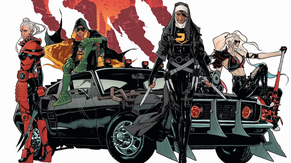 Fox Characters In The MCU: Marvel Studios' Own Elseworlds?