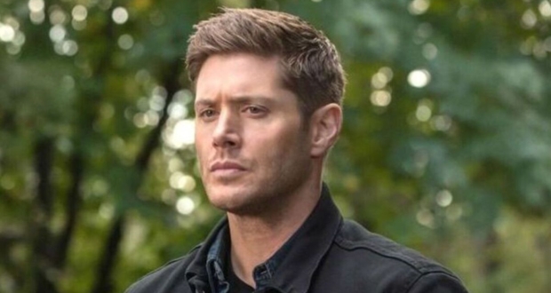 Jensen Ackles Teases 'Coming-of-Age Story' for Soldier Boy