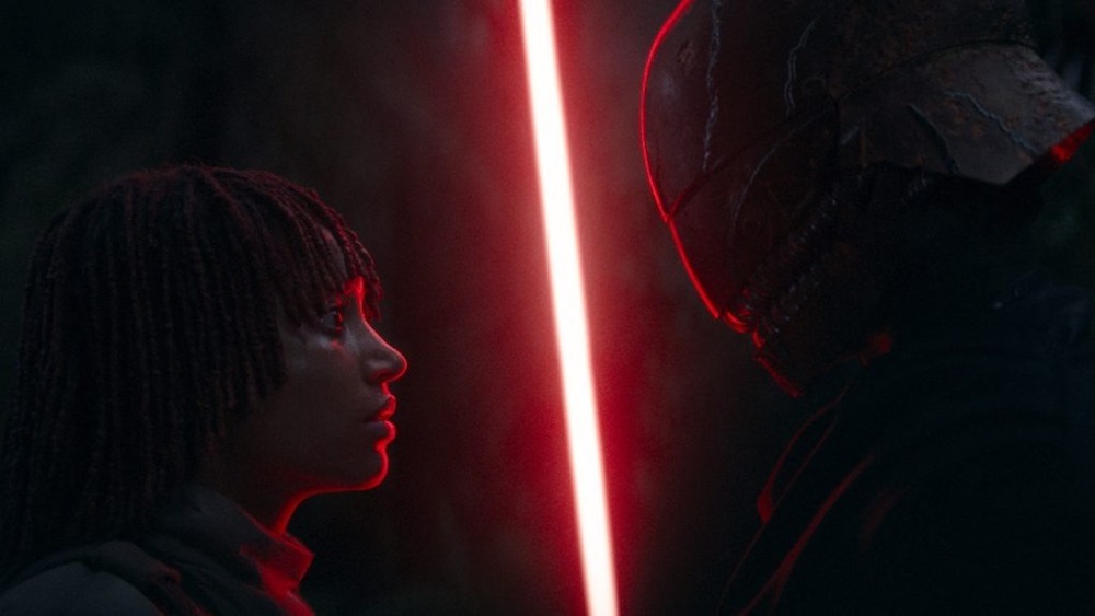 Darth Plagueis Archives | The Movie Blog