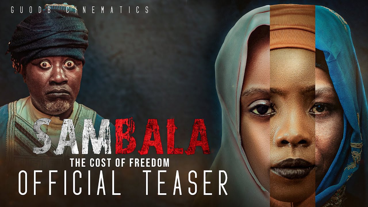 Sambala – The Cost of Freedom: A Gripping Tale of Resilience