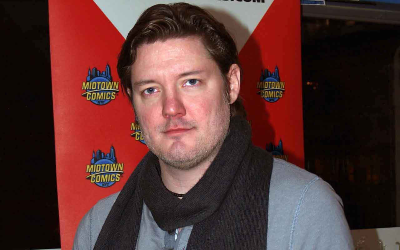 Remembering John Cassaday: The Visionary