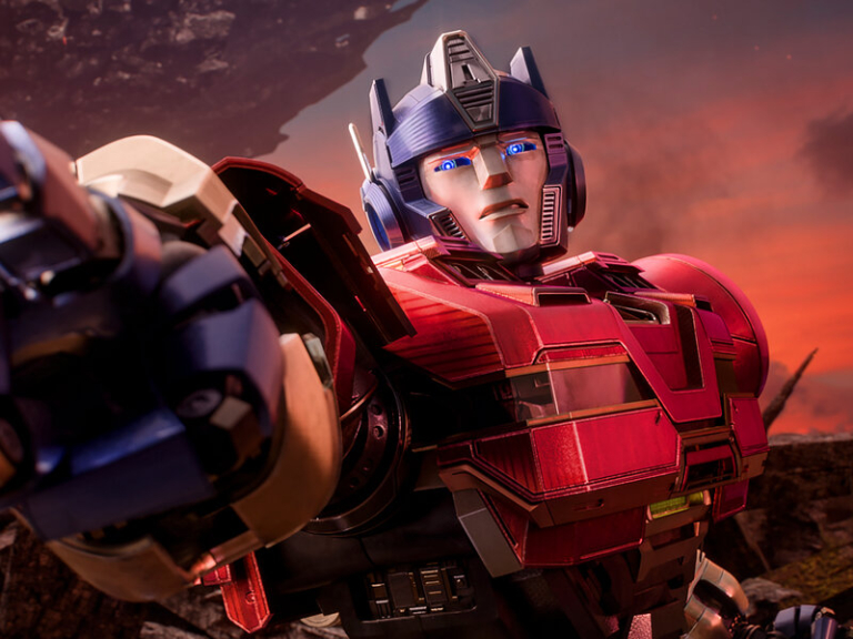 Transformers One Sequel Cancelled: Cooley Confirms End