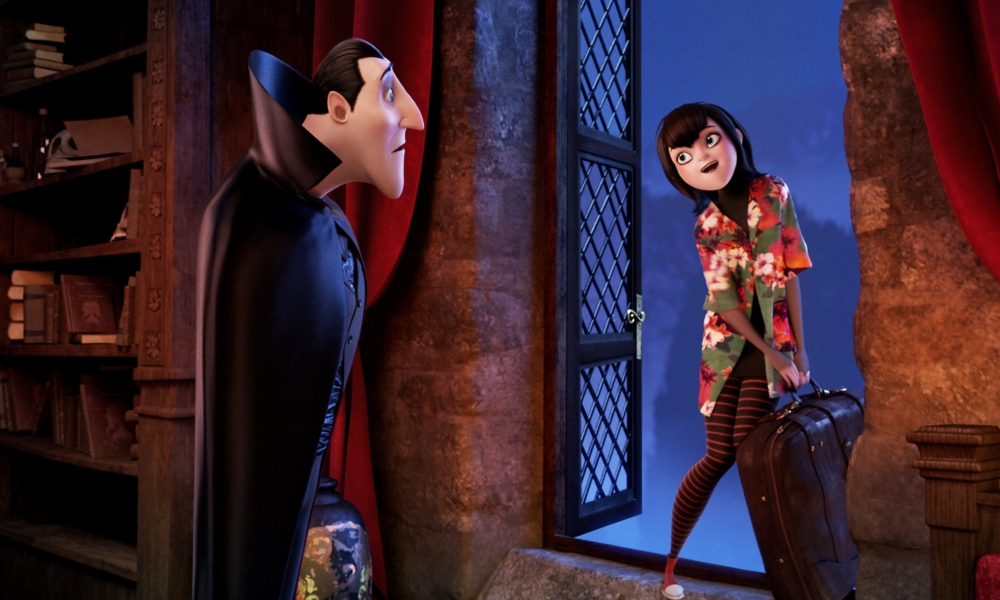 Exciting News: Hotel Transylvania 5 May Arrive in 2027, Star Reveals