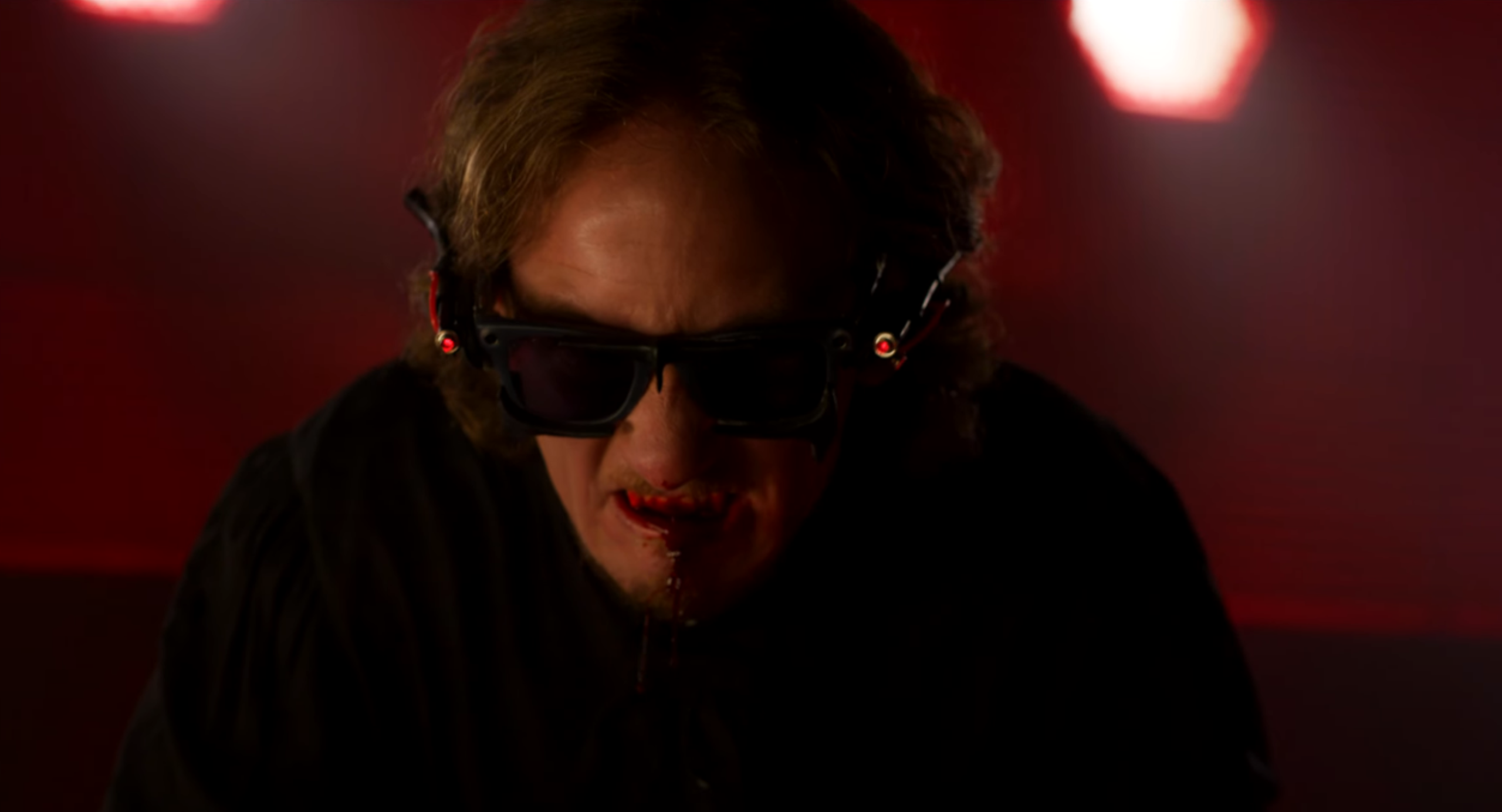 Death Streamer Review: Yet Another Bad Charles Band Film