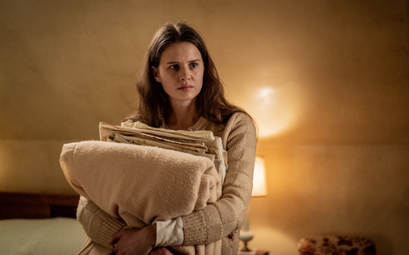 FROM Season 3 Episode 4 Review: Who’s Ready for a Ride?