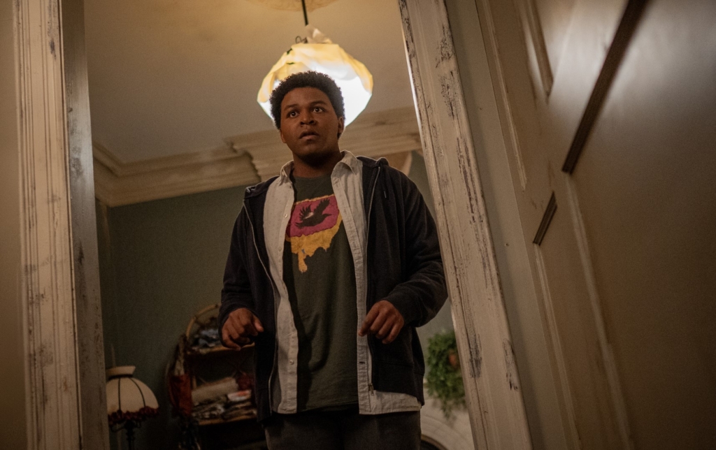 FROM Season 3 Episode 4 Review: Who’s Ready for a Ride?