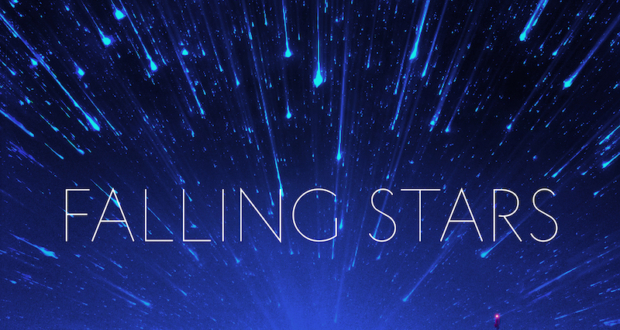 Falling Stars: A Dark, Intriguing Look at Witches and Survival