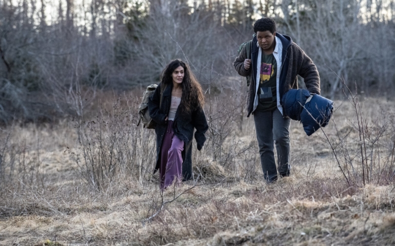 FROM Season 3 Episode 8 Review: Twists, Surprises and Answers