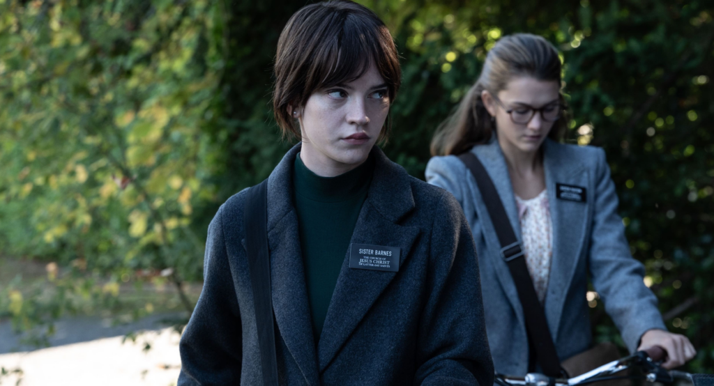 Heretic Review: A Disturbing Descent into the Nature of Belief