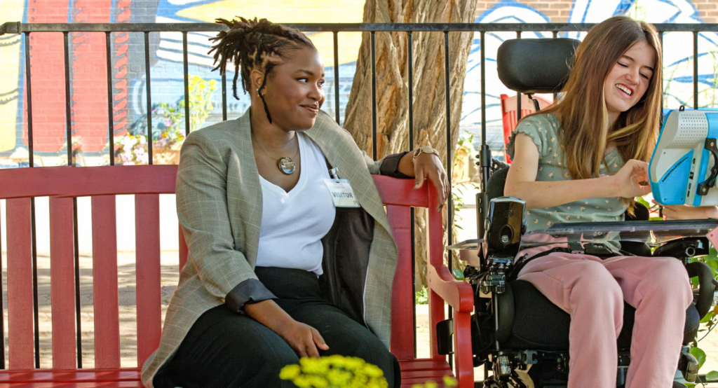 Out of My Mind Review: A Heartfelt Yet Uneven Journey