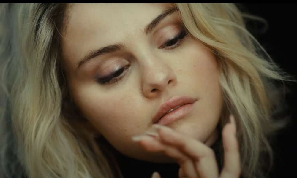 Selena Gomez Takes Lead in a Four Hour X Rated Film