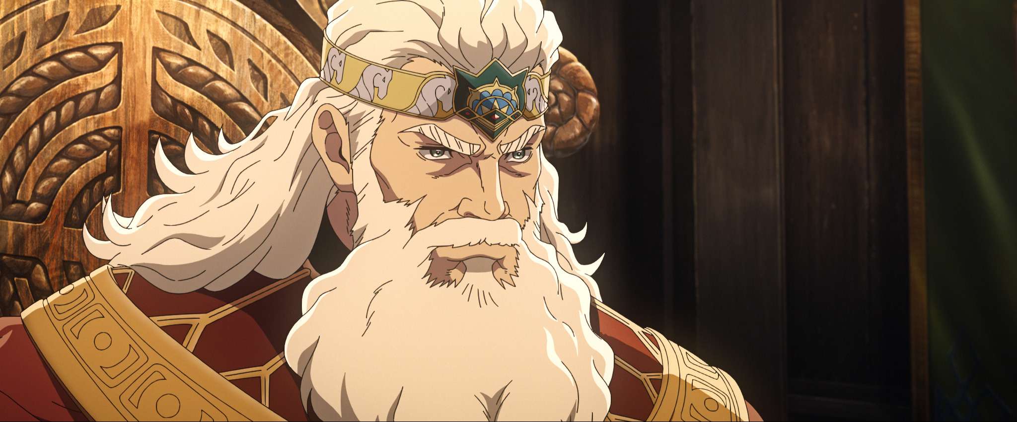 The Lord of the Rings: The War of the Rohirrim Givewaway