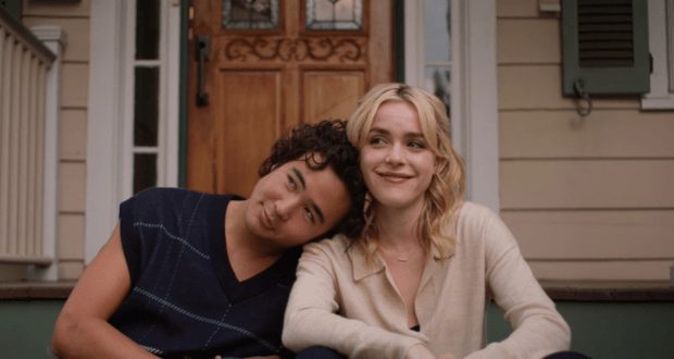 Sweethearts Review: Good-Intentioned But Flawed