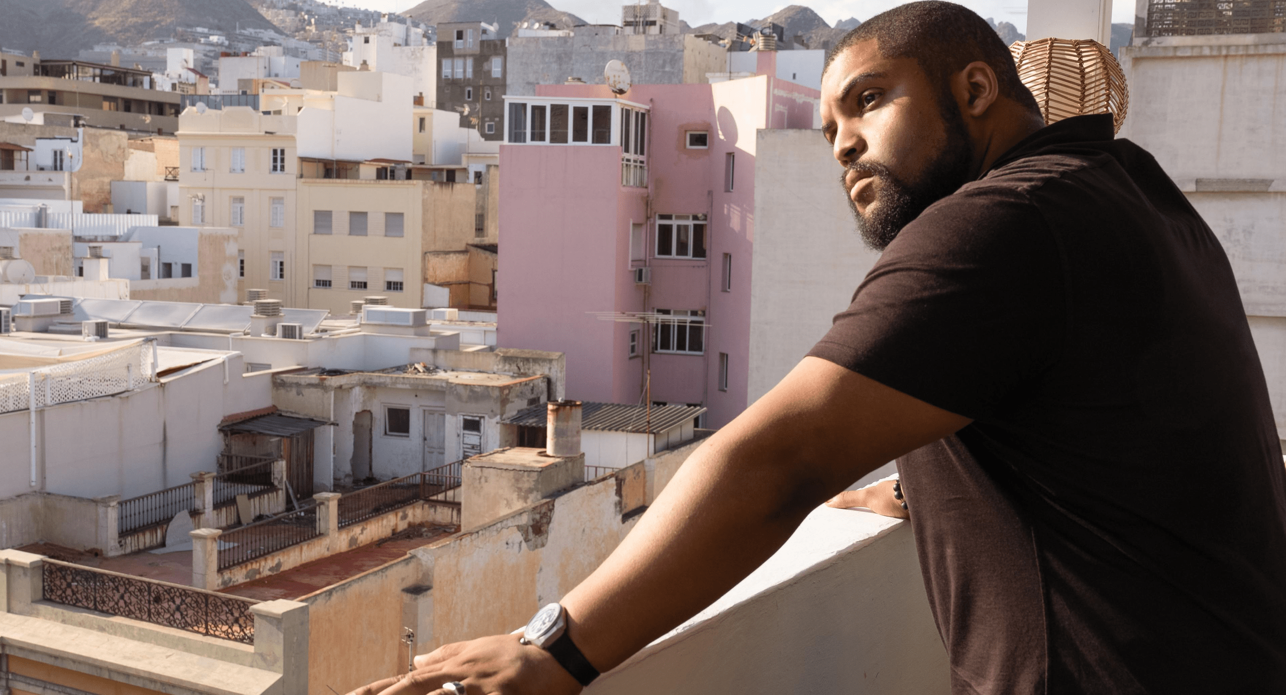 Den of Thieves 2: Pantera Archives | The Movie Blog