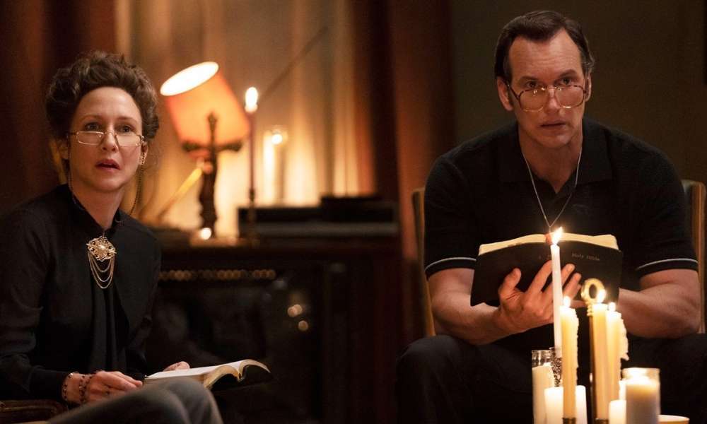 HBO Max Announces New Conjuring Series Led by Veteran Showrunner