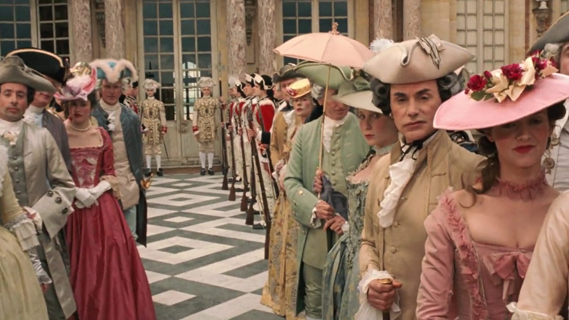 Top 10 Movies With the Most Iconic Costumes