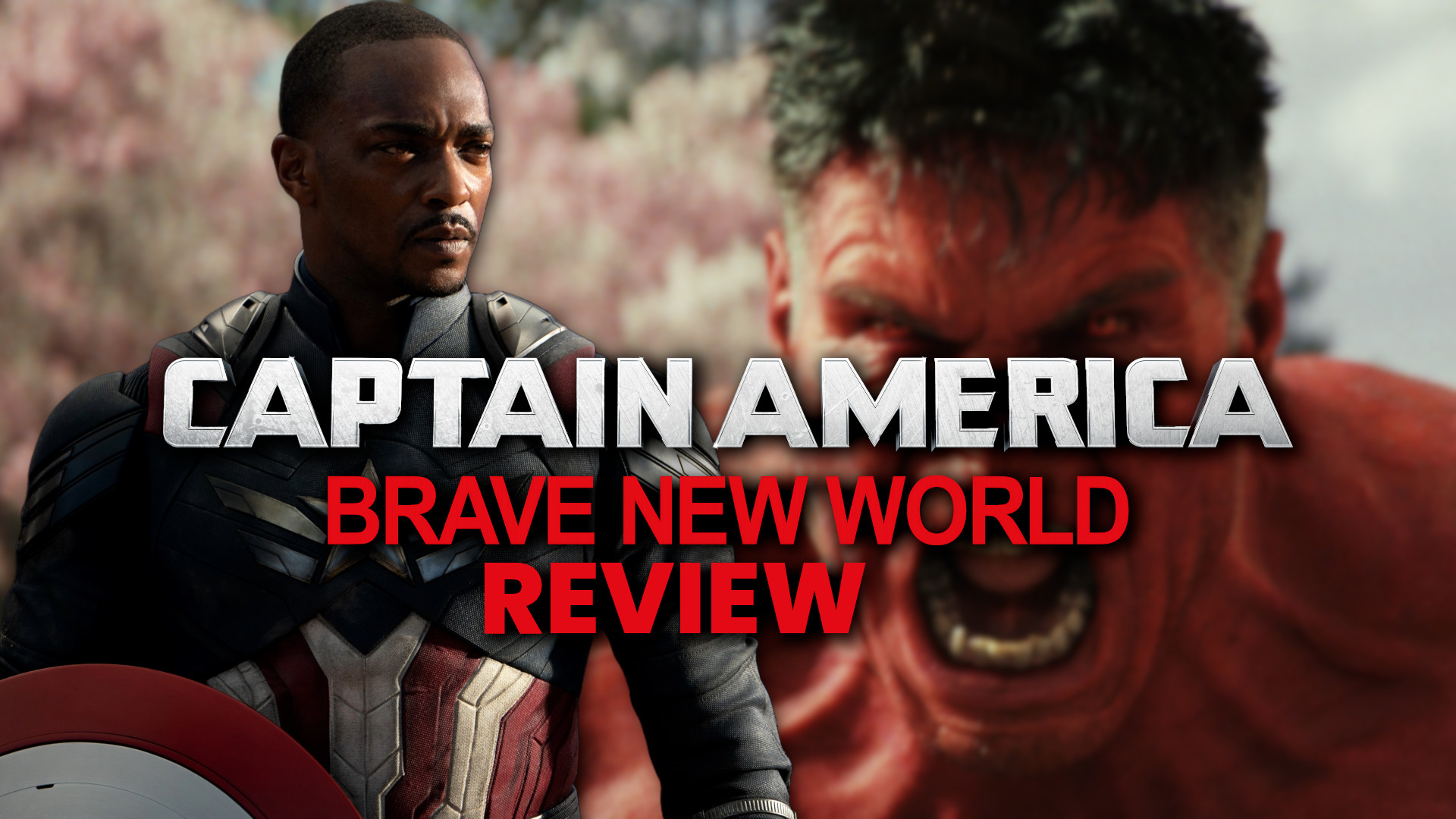 Captain America: Brave New World Review – Does Sam Wilson Soar or Stumble?