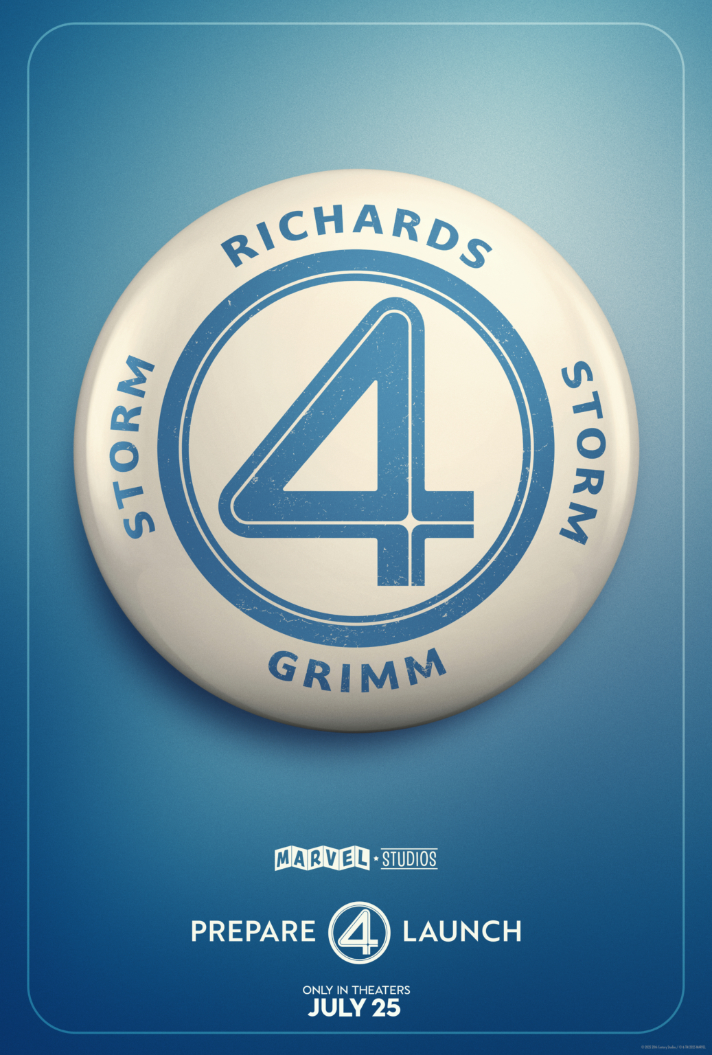 The Fantastic Four: First Steps Trailer Debuts With Marvel’s First Family