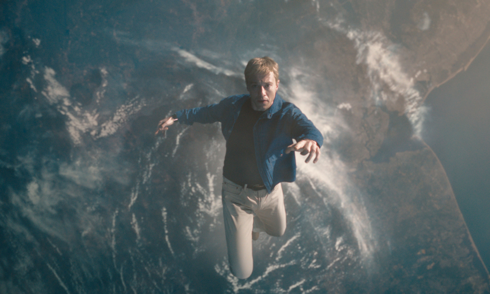 Fantastic Four's Jaw-Dropping Runtime Revealed