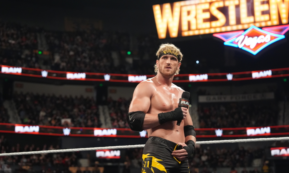 WWE Events Archives | The Movie Blog