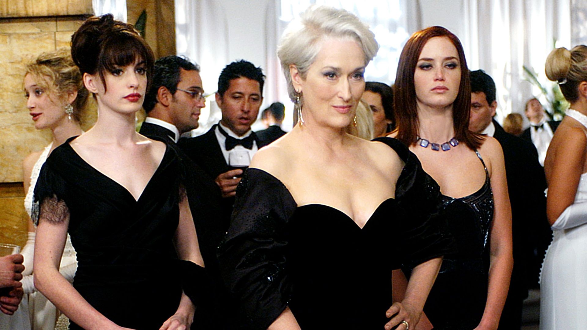 Top 10 Movies With the Most Iconic Costumes