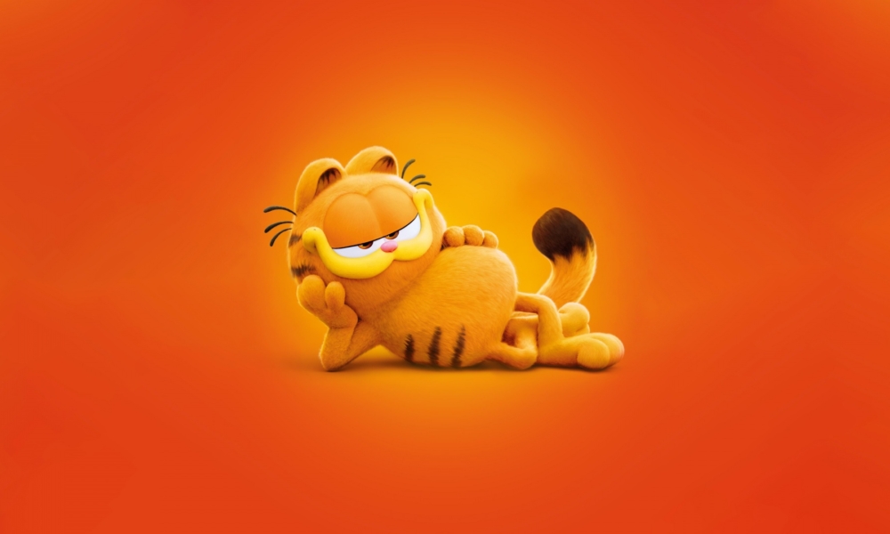 Chris Pratt Confirms Garfield 2: A Slice of Comedy Gold