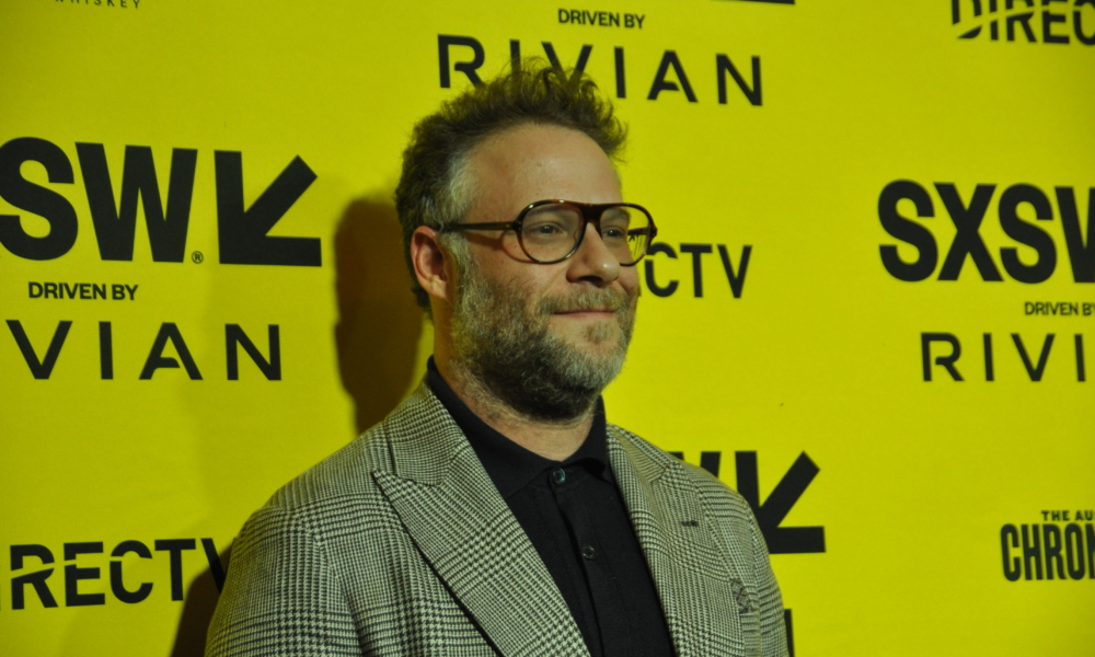 Lauren Miller Rogen Archives | The Movie Blog