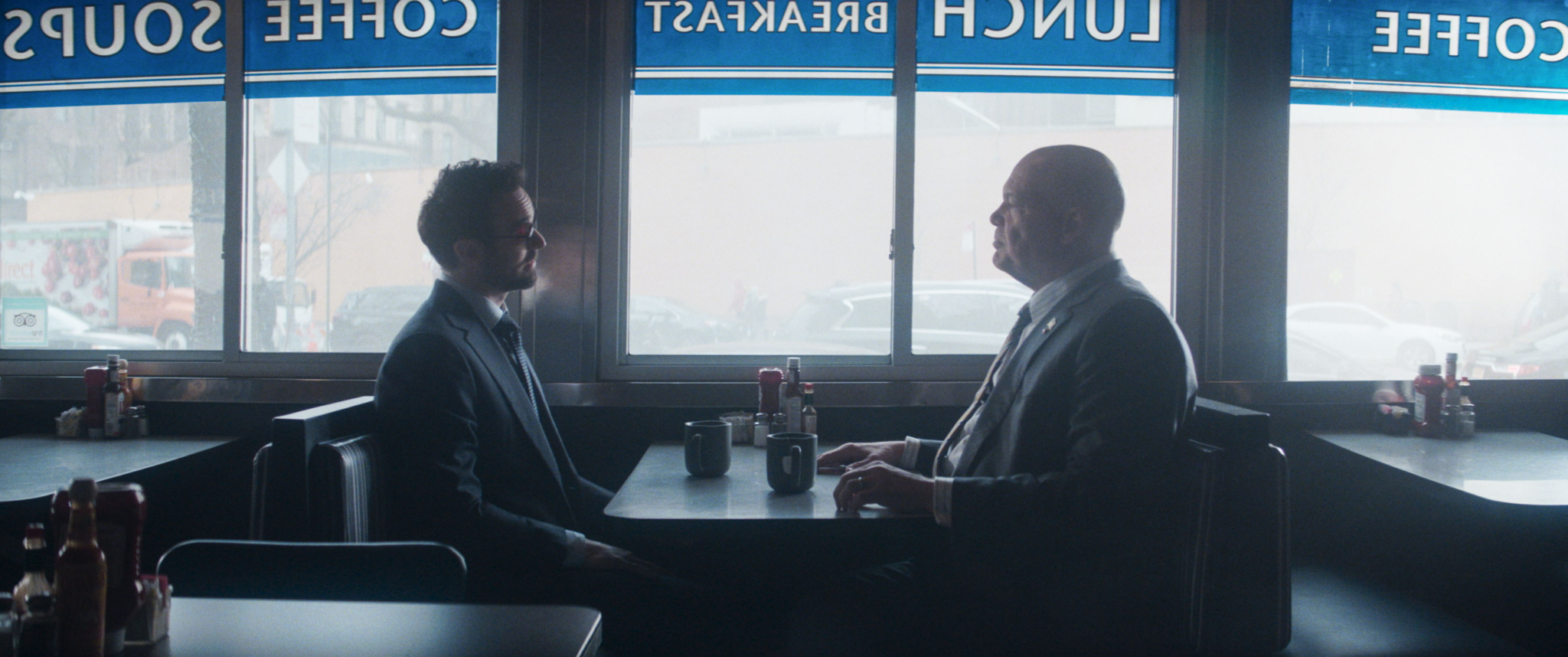 Daredevil: Born Again Review – A Bloody Punch The MCU Needed