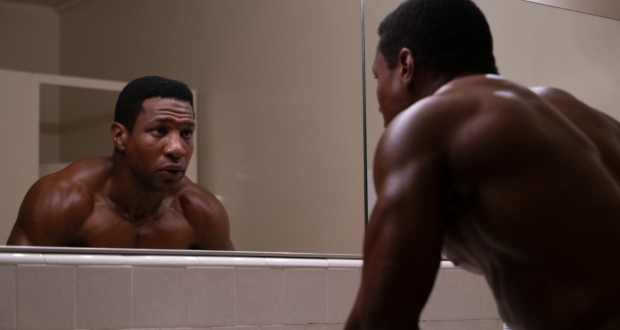 Jonathan Majors Finds a New Path with Daily Wire Action Film