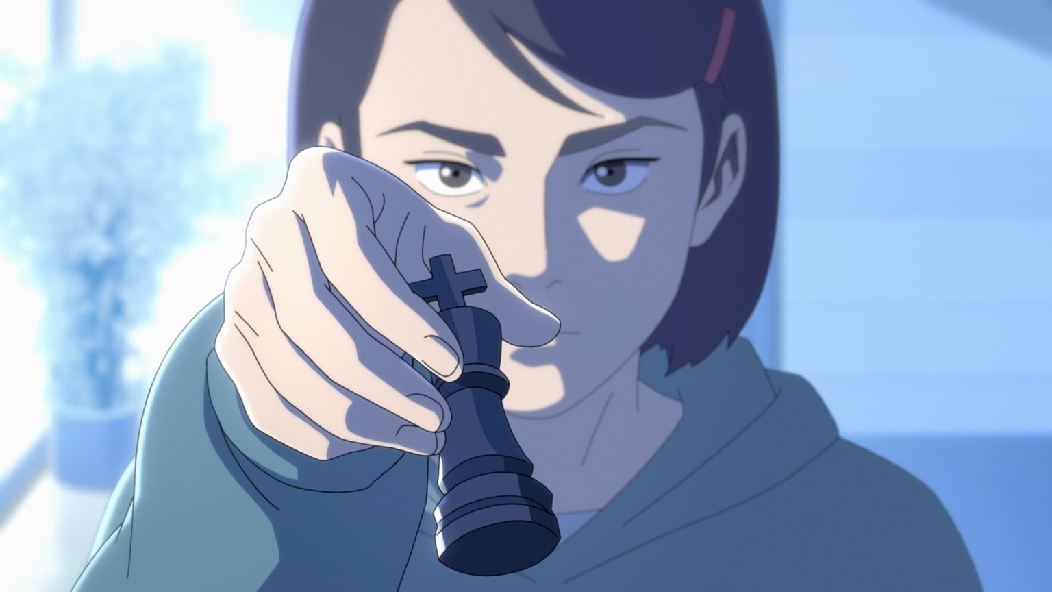 Pantheon Season 1 & 2 Review – A Mind-Bending Sci-Fi Thriller