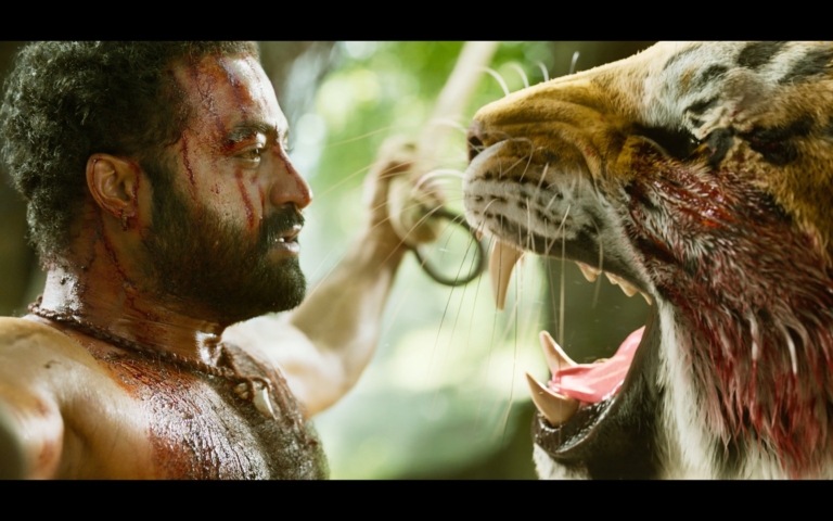 RRR Streaming: The Blockbuster That Shook Cinema