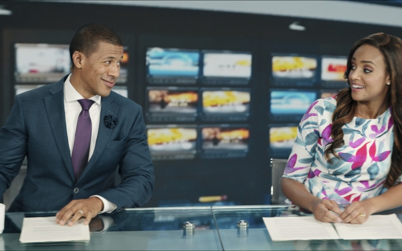 Tyler Perry's Duplicity Review: A Witty Look at Intrigue
