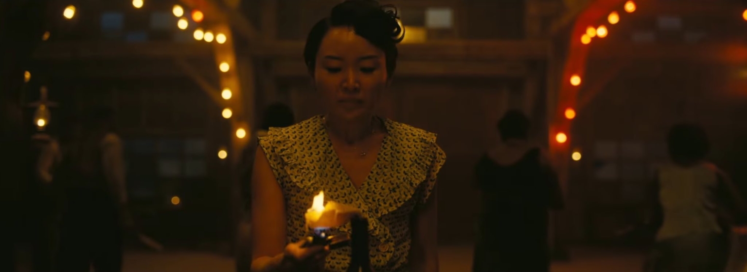 The Costume Design of Sinners Brings Southern Style to the Supernatural