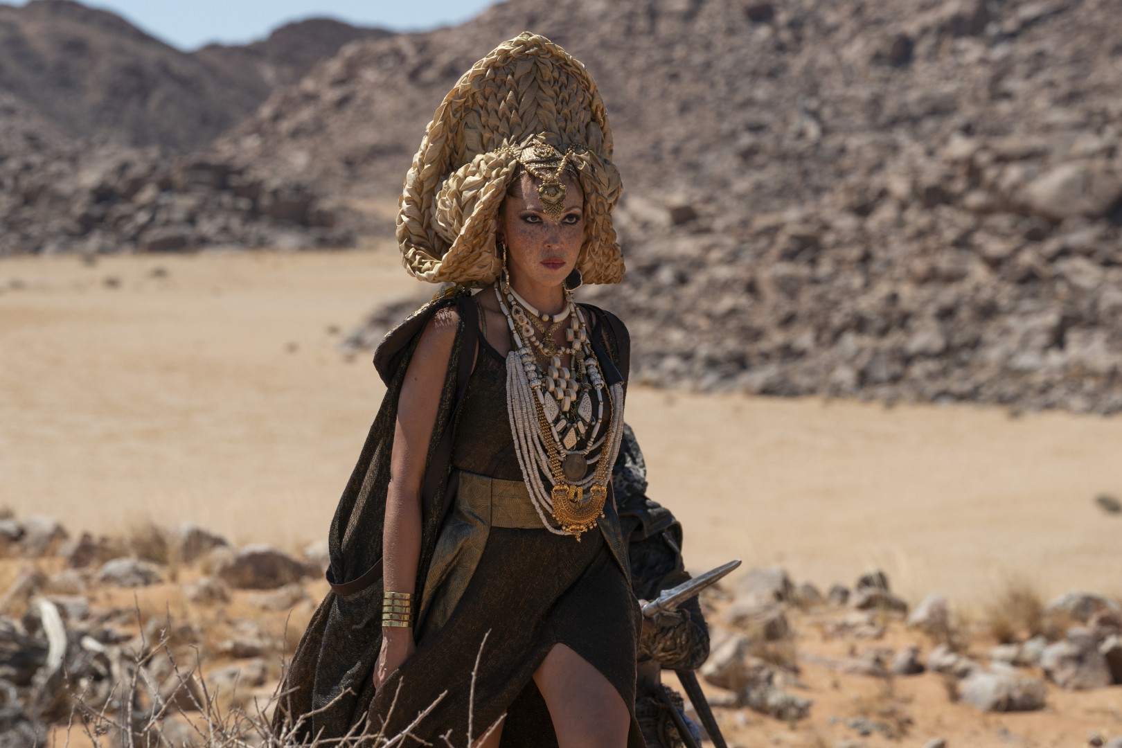Wheel of Time Season 3 Episode 4: Rhuidian Explained