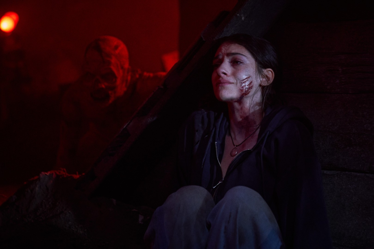 Until Dawn Movie Review: When Horror Hits the Reset Button