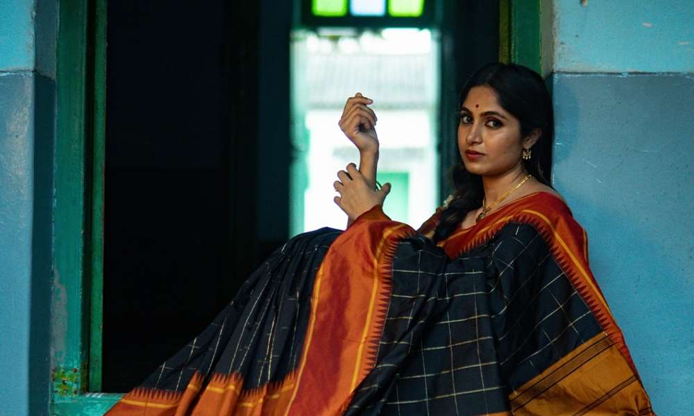 How Kushee Ravi Brought Grandma’s Wisdom to Jaji in Ayyana Mane