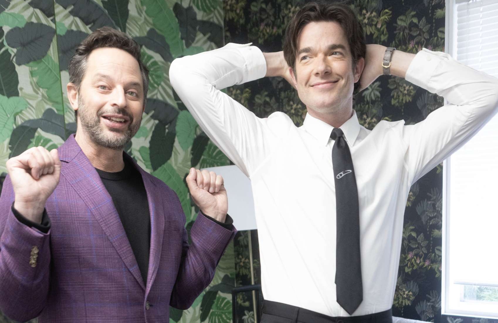 Nick Kroll on Big Mouth Spin-Offs, Legacy, and New Upcoming Show