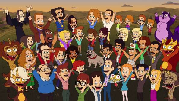 Nick Kroll on Big Mouth Spin-Offs, Legacy, and New Upcoming Show